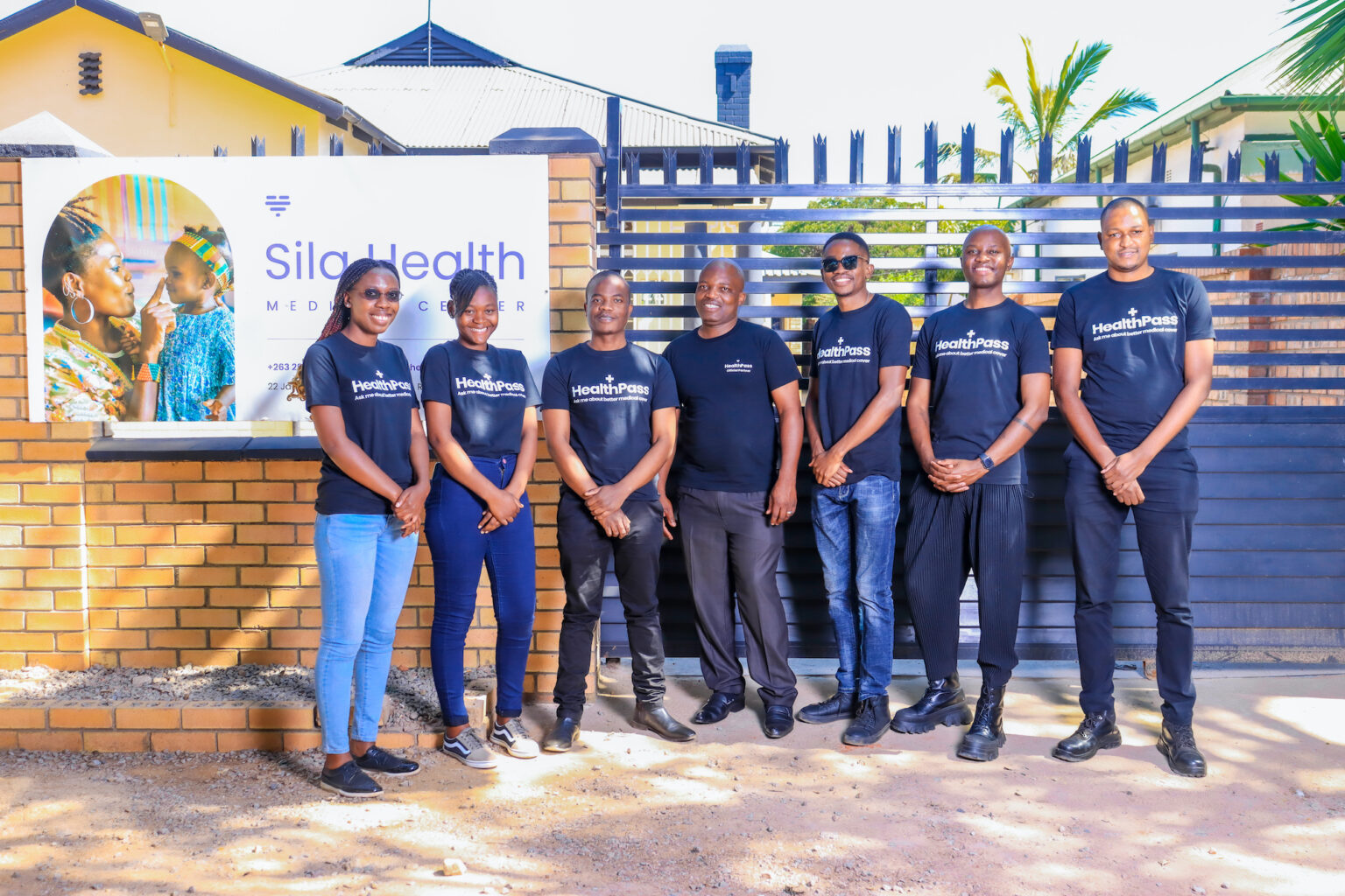 Sila Health | Send care home - Sila Health